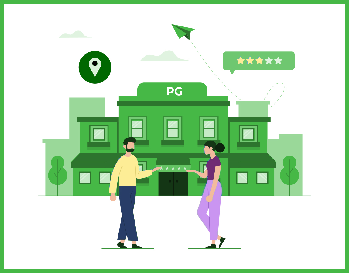 Know More About Us - Greenrooms